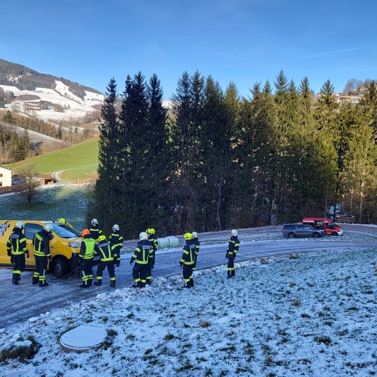 FF Maria Neustift - FF Maria Neustift